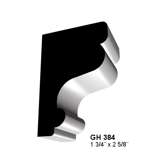 GH 384 - General Hardwood Company
